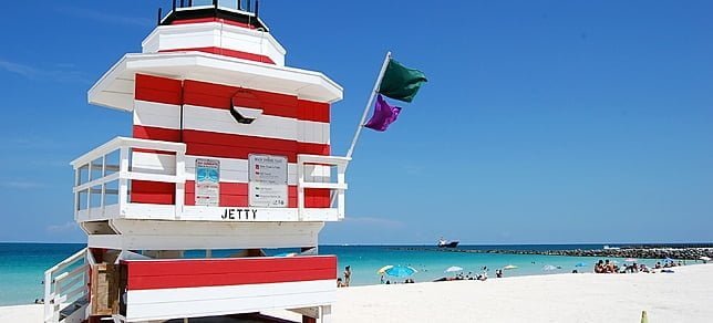 Here Are The 10 Happiest Cities In Florida – Gilvan